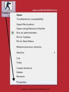 How To Fix Counter Strike 1.6 Fatal Error - Counter Strike Online